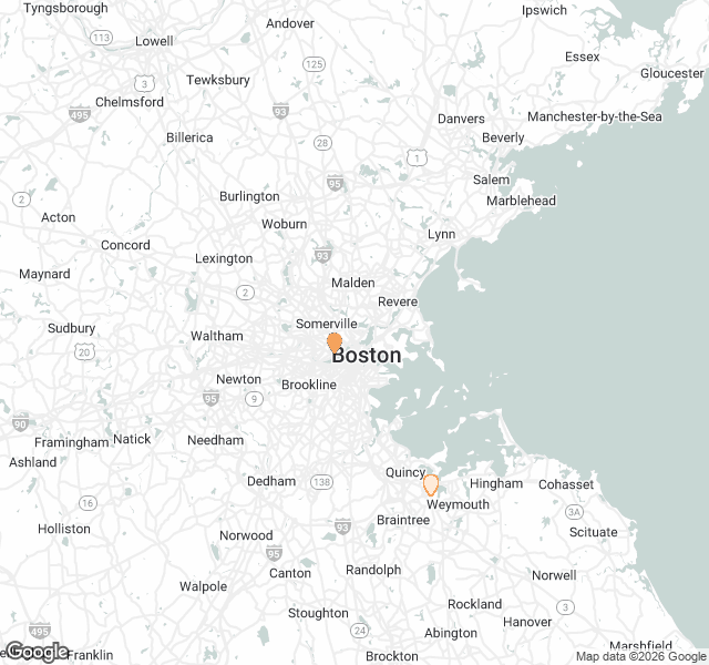 Fill Dirt in Boston: Free, For Sale, Wanted & Dumpsites | DirtMatch