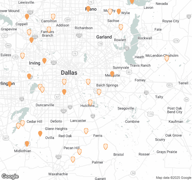 Fill Dirt in Dallas: Free, For Sale, Wanted & Dumpsites | DirtMatch