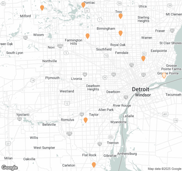 Fill Dirt in Detroit: Free, For Sale, Wanted & Dumpsites | DirtMatch