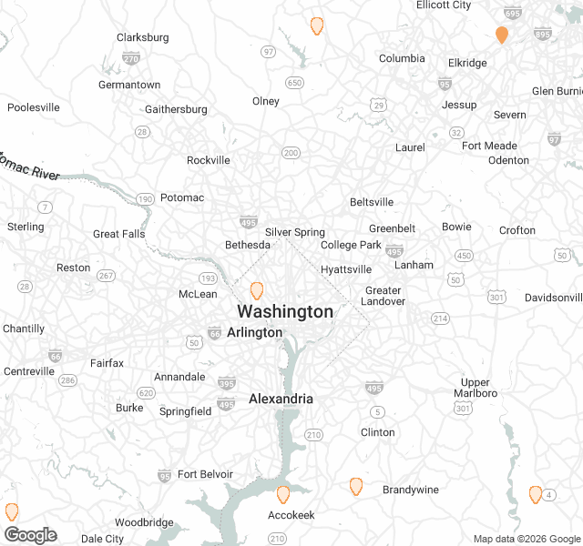 Fill Dirt in Washington DC: Free, For Sale, Wanted & Dumpsites | DirtMatch