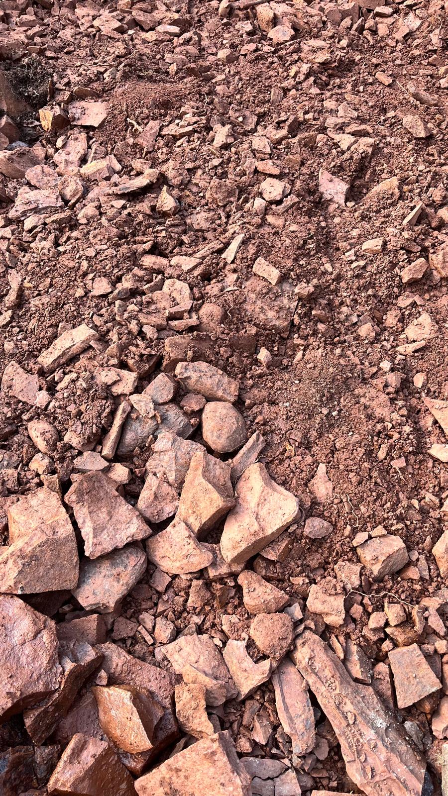 Clean Fill Dirt available in Highland Park, NJ | DirtMatch