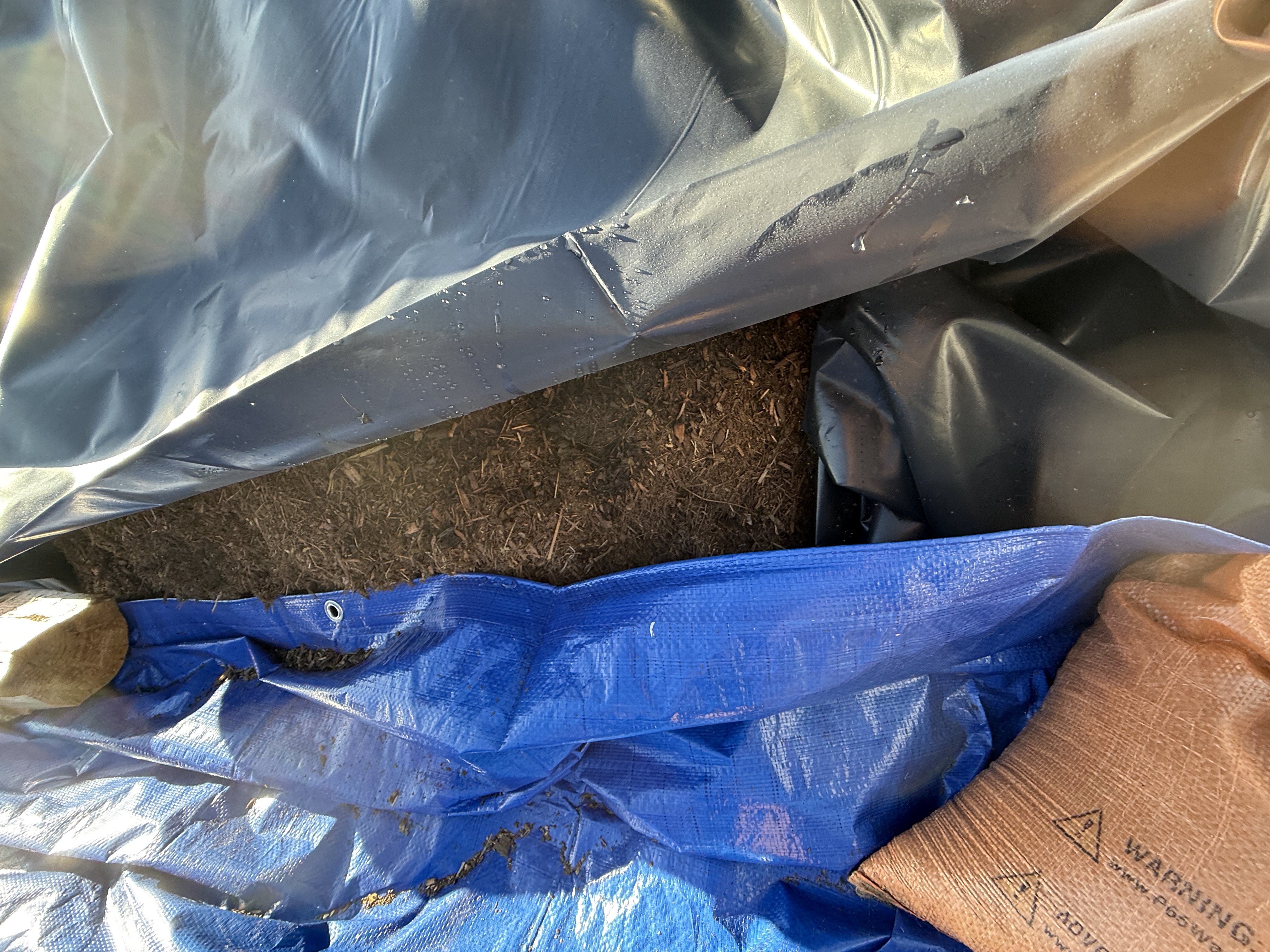 Top Soil available in Brea, CA | DirtMatch